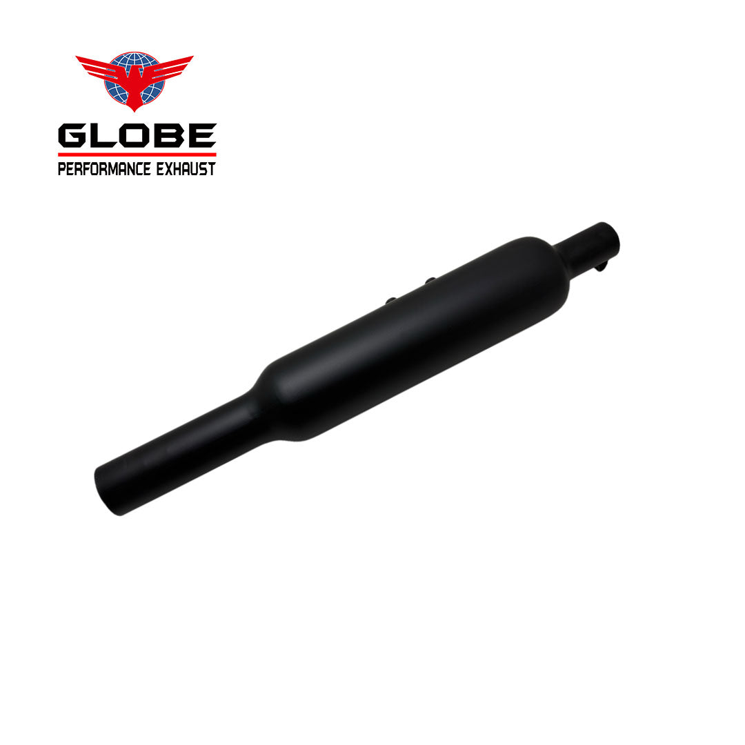 Bullet Exhaust Manufacturers in India | Globe Exhaust