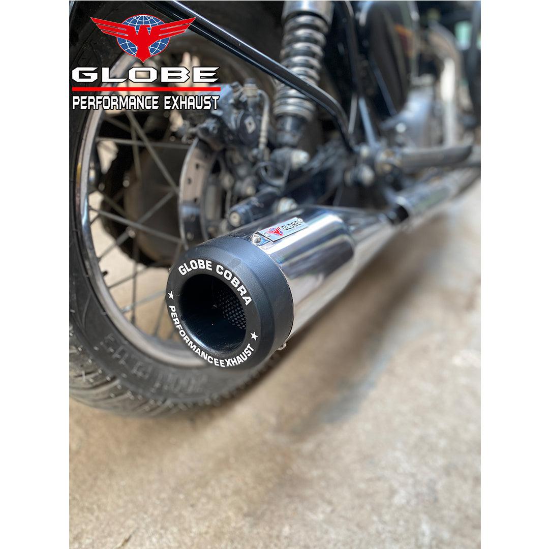 Cobra Silencer For Reborn Classic ,Reborn Standard & Meteor Royal Enfi Cobra Silencer For Reborn Classic ,Reborn Standard & Meteor Royal Enfi