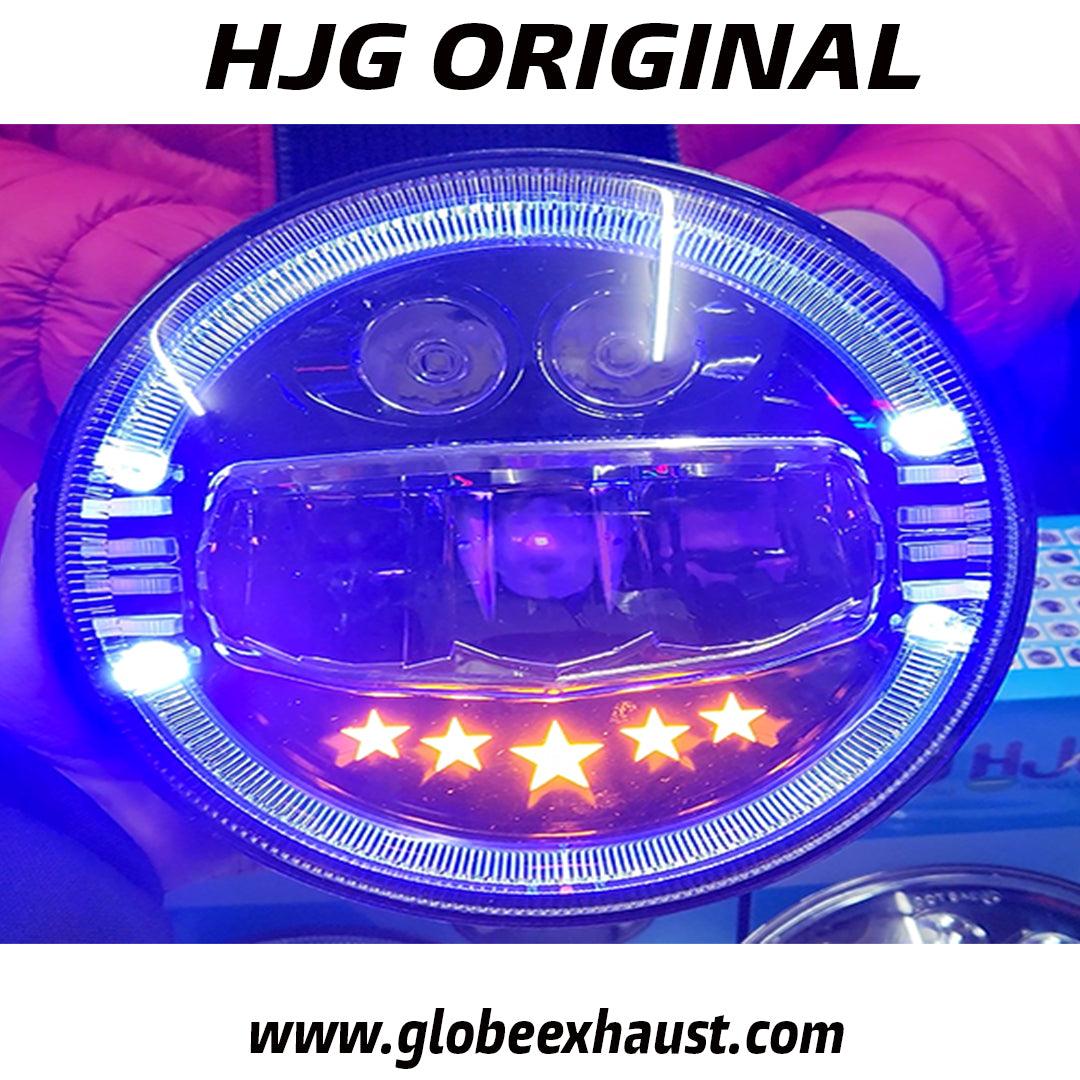 Headlight