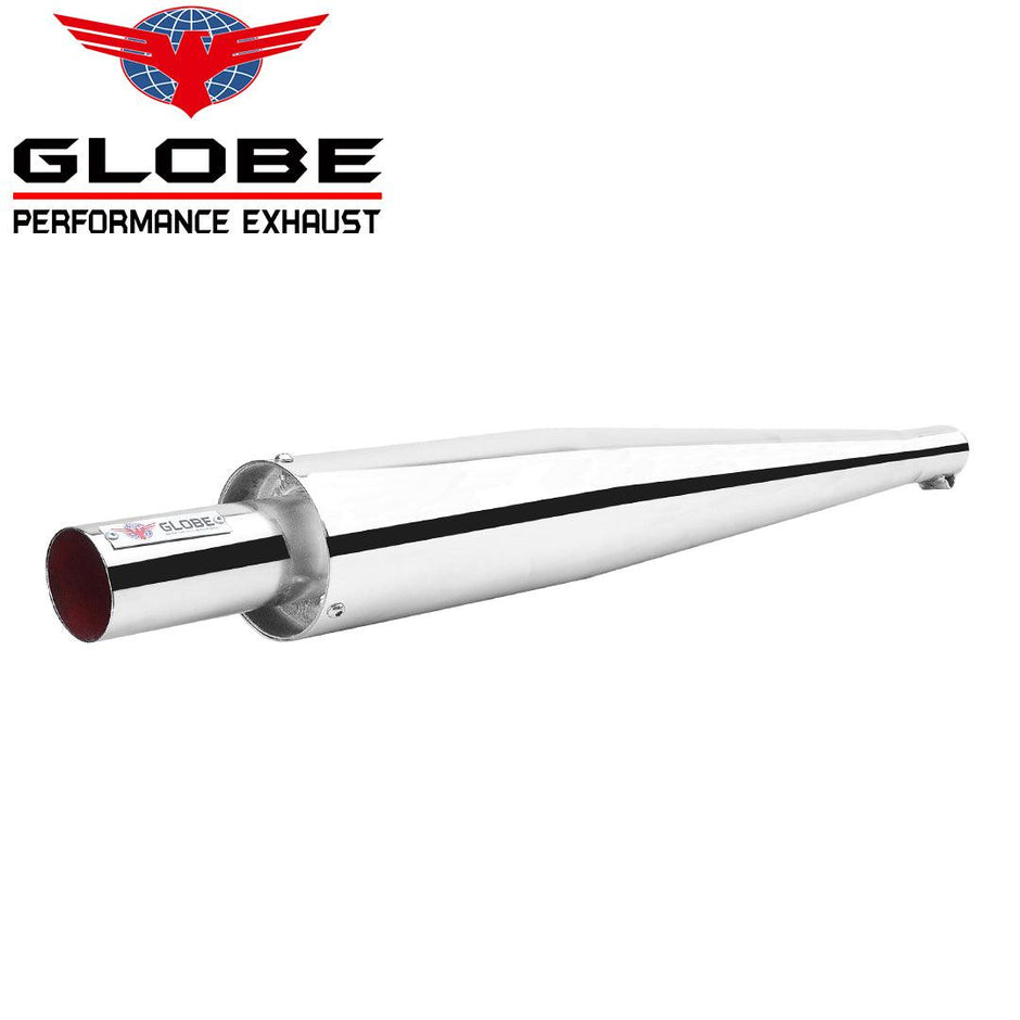 Globe Exhaust