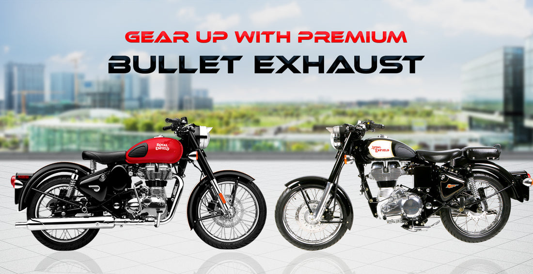 Globe Exhaust | Best Exhaust Manufacturer