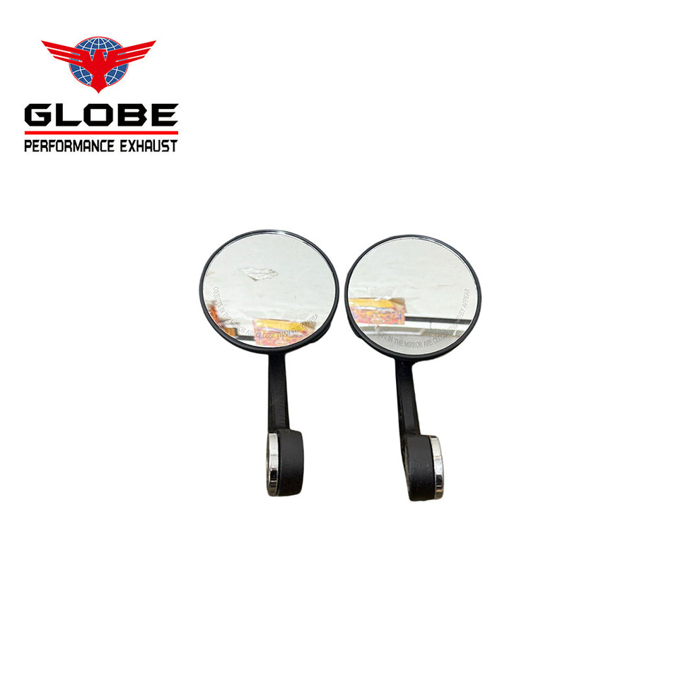 OEM Aftermarket Replica Bar End Mirror for Interceptor & Gt 650