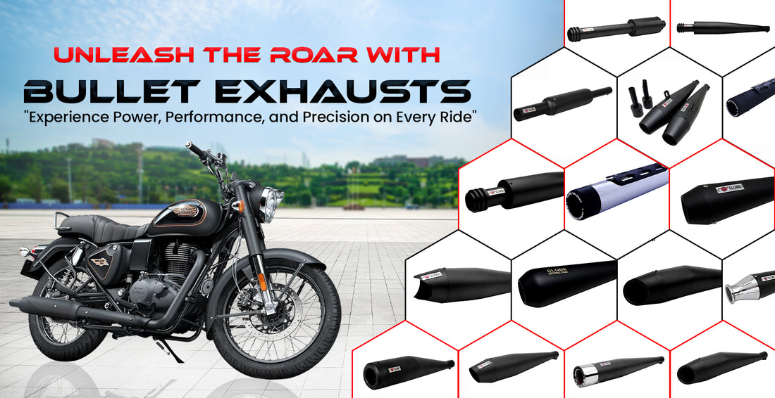 Globe Exhaust | Best Exhaust Manufacturer